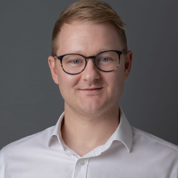 Meet the team - Ad Valorem