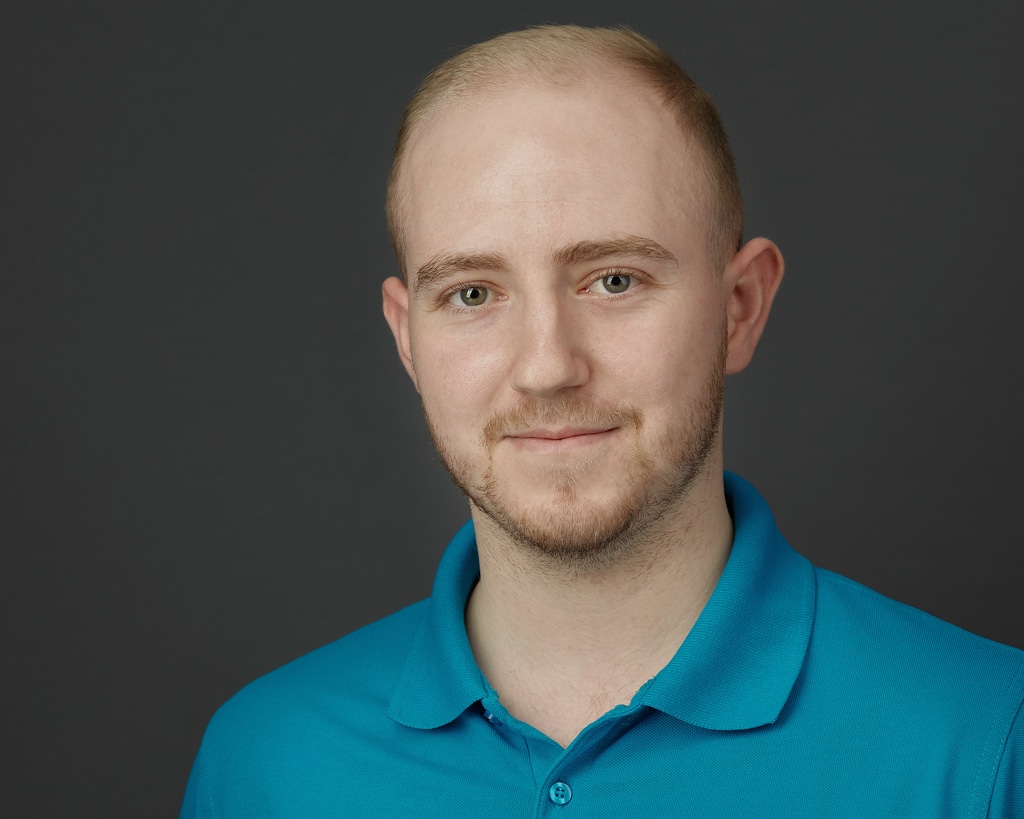 Meet the team - Ad Valorem