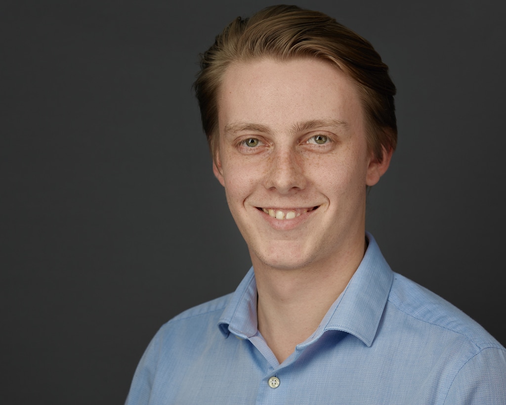 Meet the team - Ad Valorem