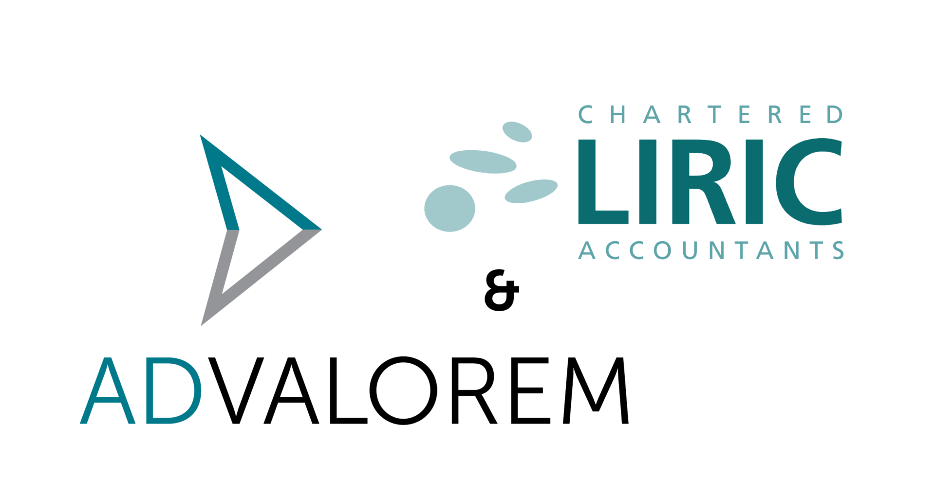 Ad Valorem in harmony with LIRIC Accountants - Ad Valorem