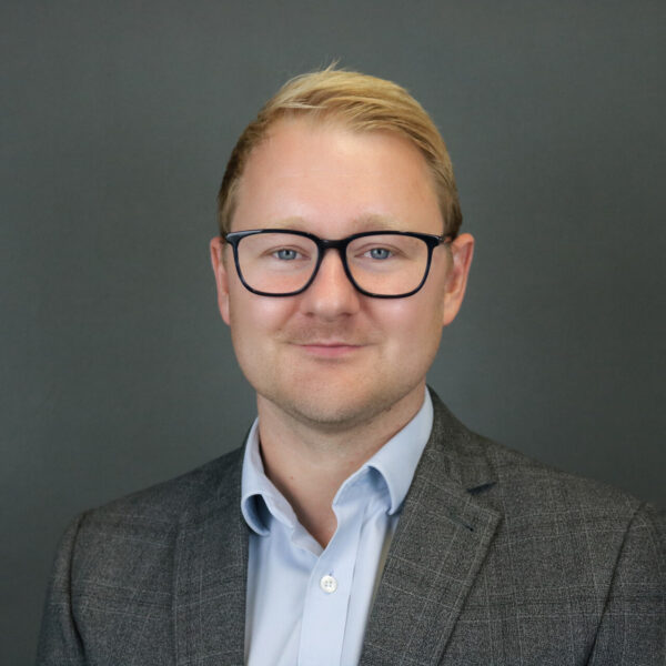 Meet the team - Ad Valorem