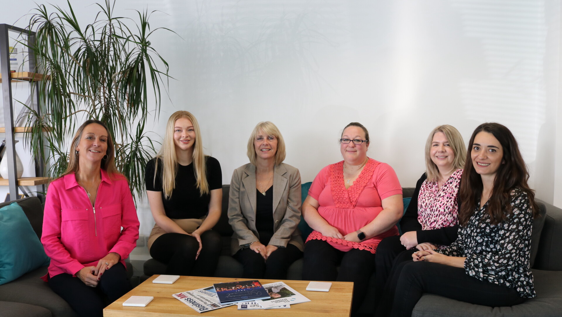 Liric Accountants - Ad Valorem