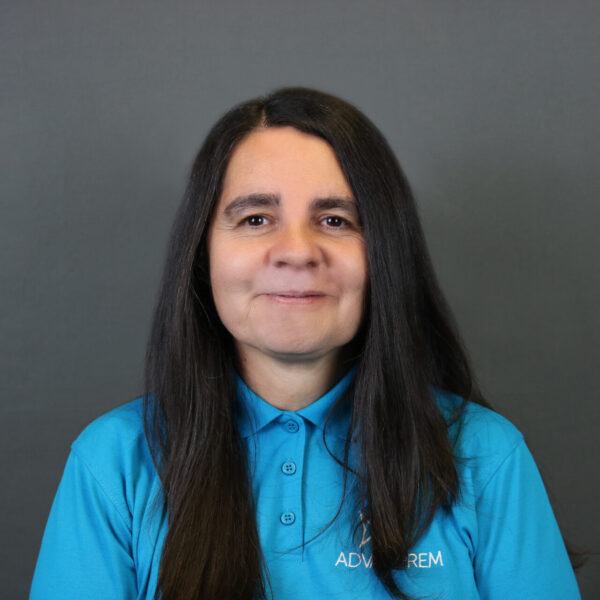 Meet the team - Ad Valorem